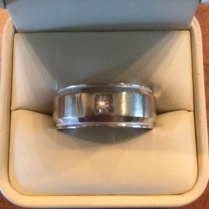 Jared the galleria of jewlery | Accessories | Custom Jared Ring | Poshmark